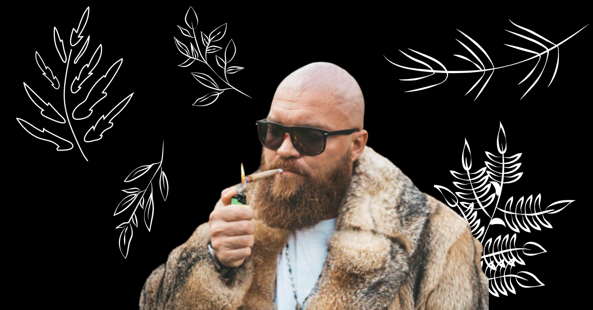 Rolling a Blunt - Step-by-Step Guide - Leaf Expert